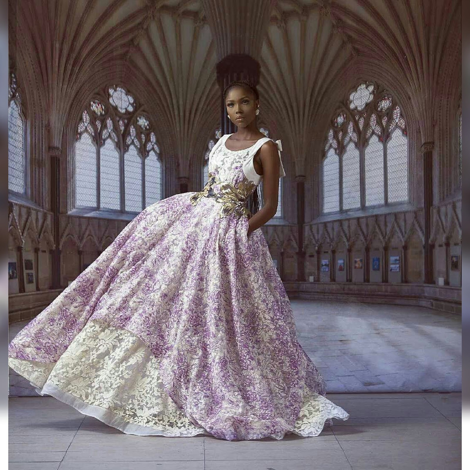 conventional Fashion trend | HOUSE OF CHAMELEON.