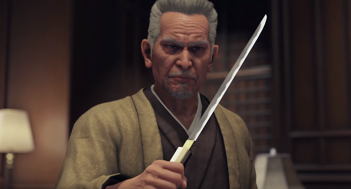 Yakuza: Like a Dragon (PS4): detalhes de novos personagens são ...