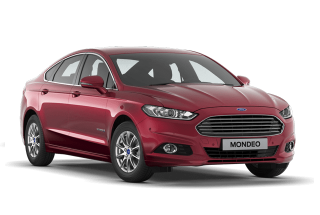 Ford Mondeo 5 (2014 à 2016) - Couleurs
