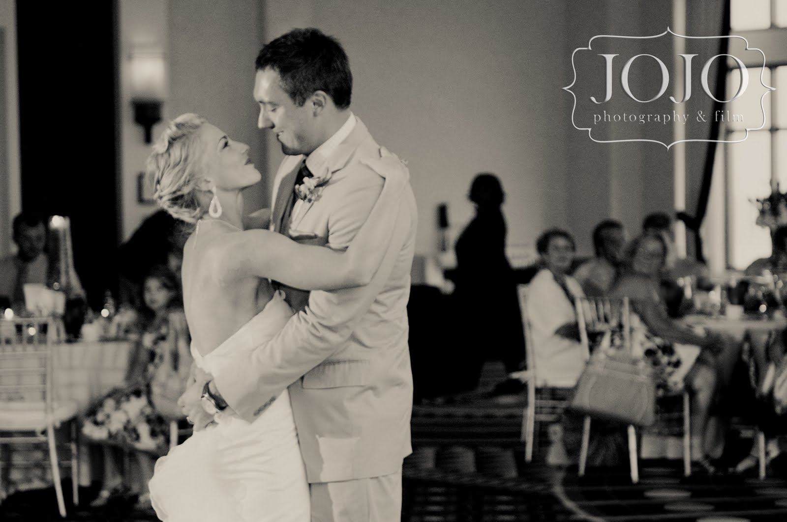 JOJO: Let's get married on the beach!-Destination wedding photography ...