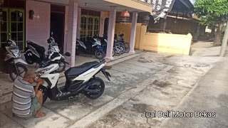 Sorum Motor Wariso Muktisari, Motor Bekas Murah Dan Berkualitas - Wara ...