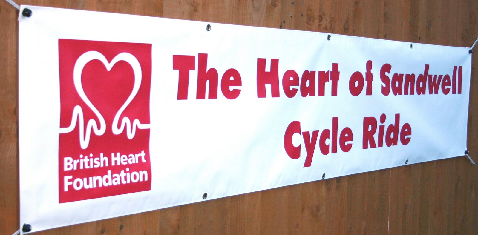 Banners And Signs From Sherwood Signs