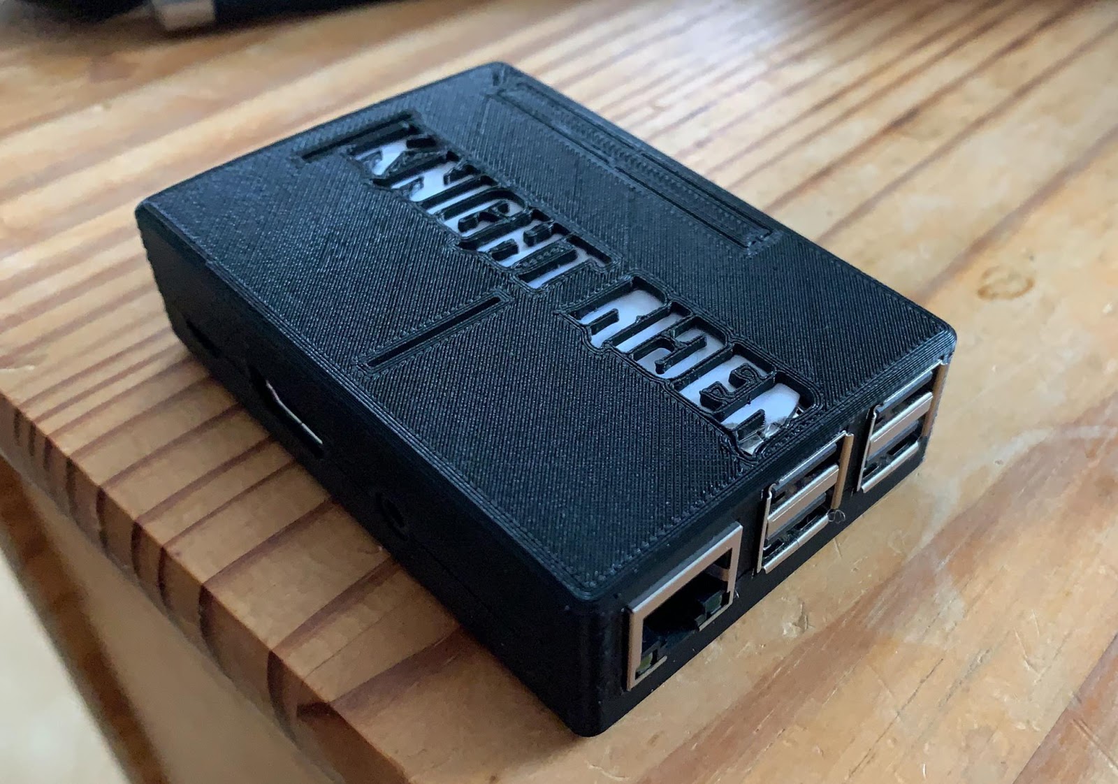 K.I.T.T.s Prozessor-Einheit macht Fortschritte – Der K.I.T.T. aus dem ...