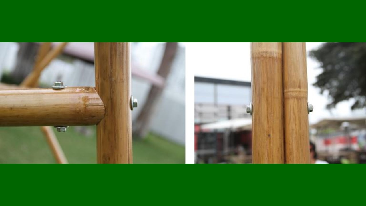 APUNTES - REVISTA DIGITAL DE ARQUITECTURA: UNIONES Y CONECTORES PARA ...