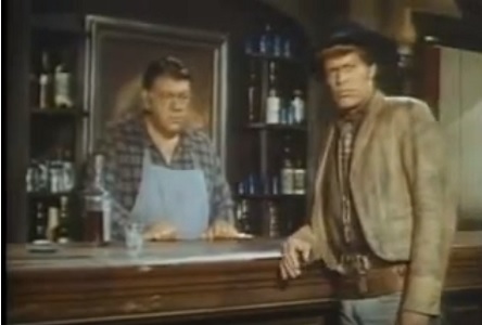 INNER TOOB: FRIDAY HALL OF FAMERS - BARTENDER HARRY SPRAGUE