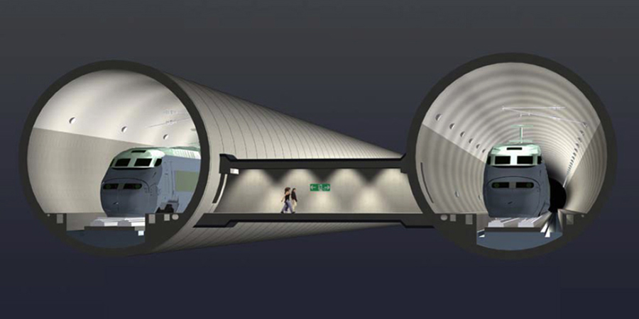 WebAbridge Solutions: World High Speed Maglev Trains