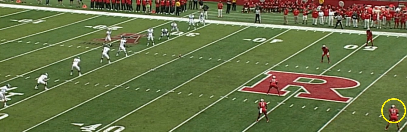 Trentonian Blogs: Rutgers Rundown: FILM STUDY: Paul James' role in ...