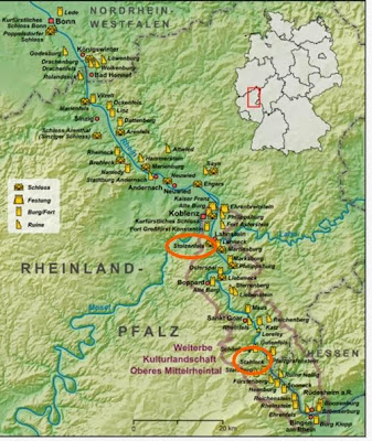 The Art of Being Conflicted: Where is the Princess?