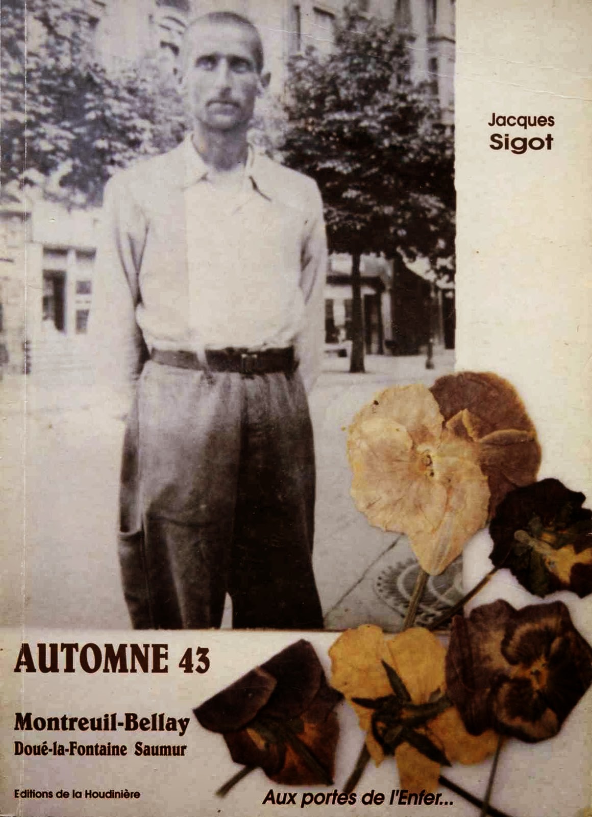 Jacques Sigot: Ouvrages de Jenny, Geneviève et Jacques Sigot