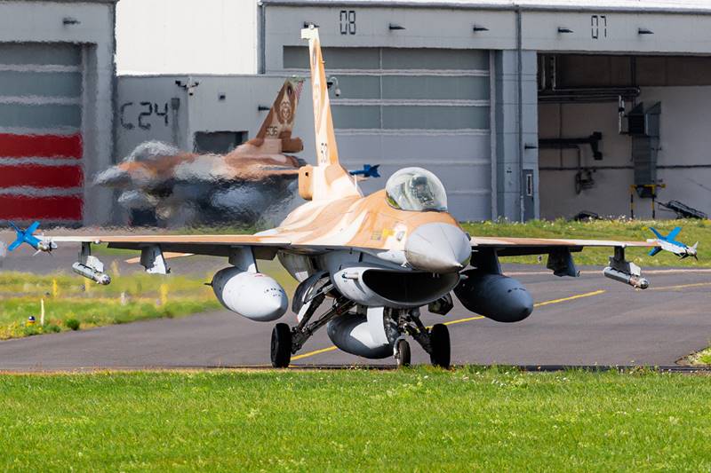 Blue Wings 2020, Final Report - Blog Before Flight - Aerospace and ...