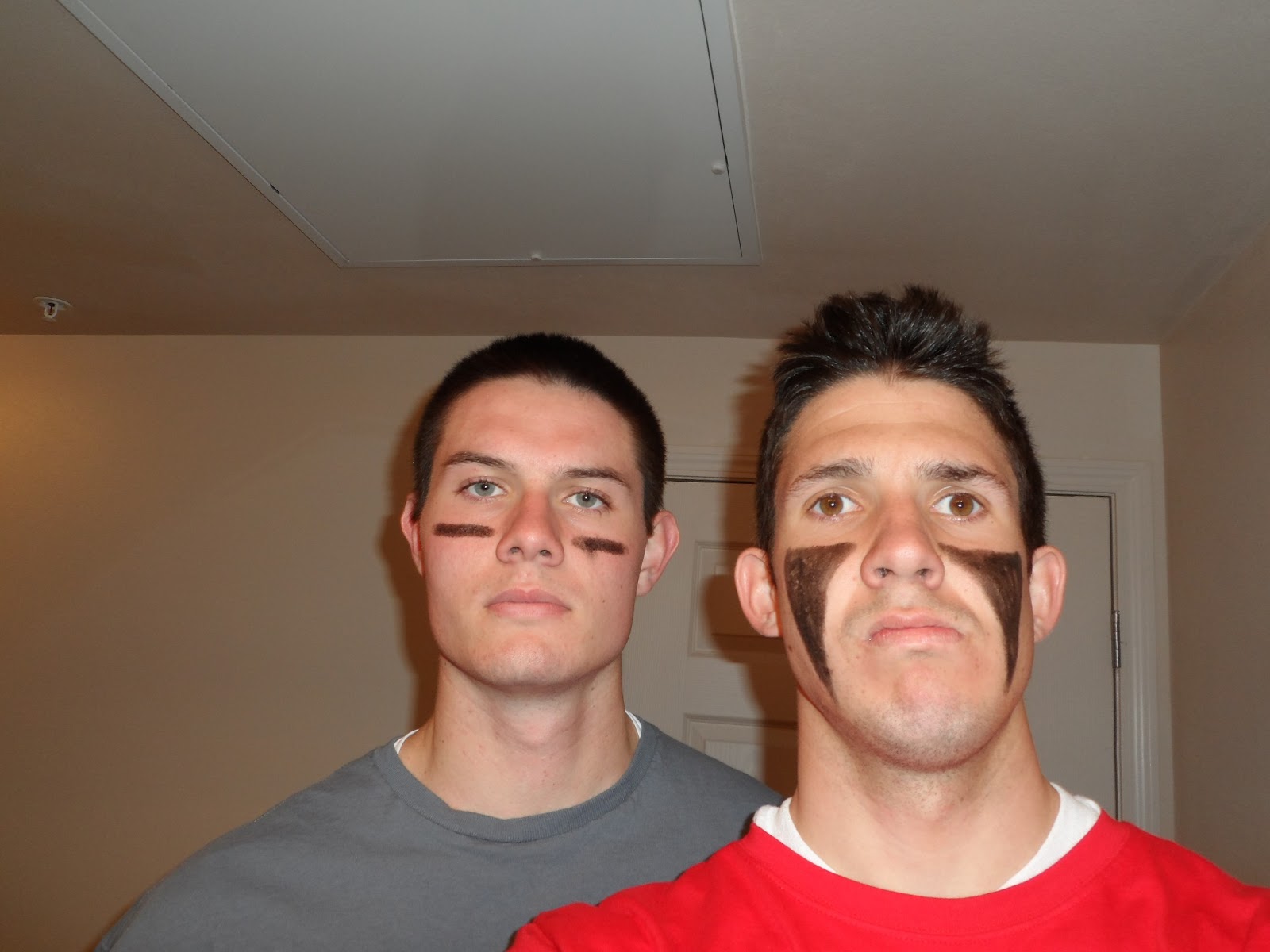 Mormon Boy Swag: April 2013