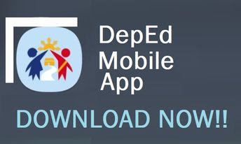 Free Download DepEd Mobile App for personnel - Deped Tambayan