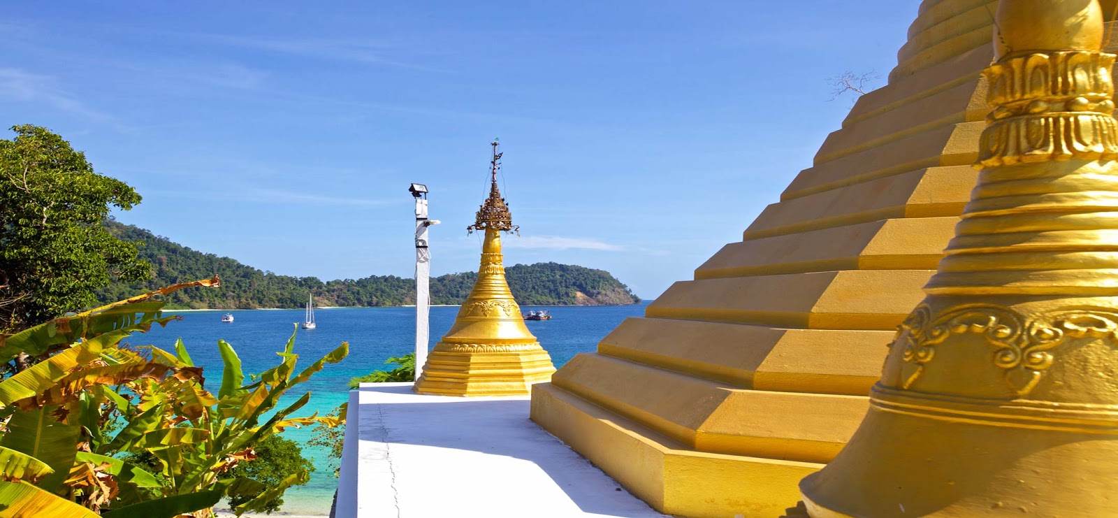 ของโบราณ: Kaw Thaung Victoria Point : Thai - Myanmar : วิคตอเรียพอยท์ ...