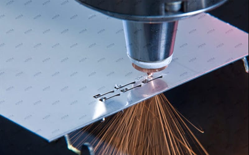 Tia Laser Là Gì? Ứng dụng của laser - CNC EMC