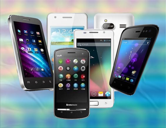 Android Ponsel: 5 Ponsel Android Terjangkau Kantong Pelajar