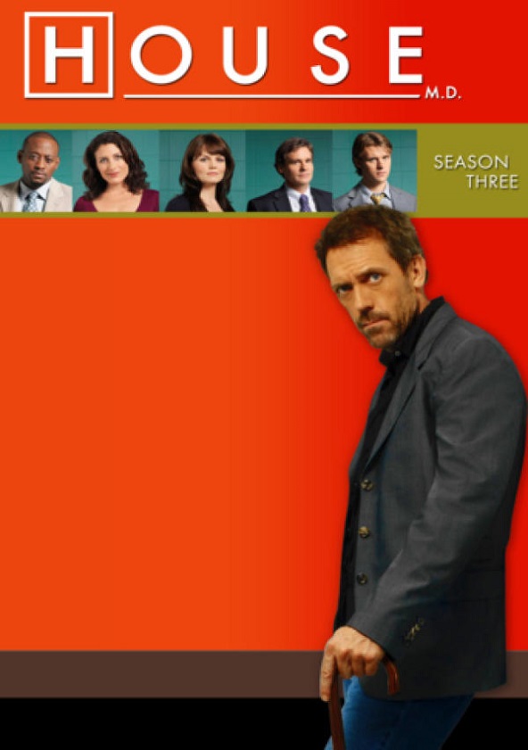 Doctor House