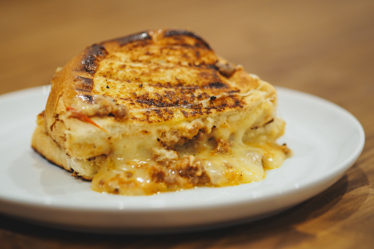 ROTI ENENG - GANDARIA - eatandtreats - Indonesian Food and Travel ...