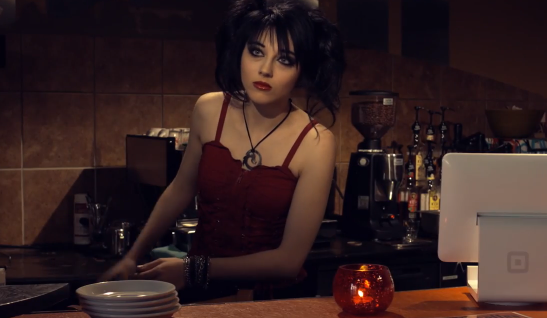 gуρѕιєѕ αη∂ ριχιєѕ: Morganville Vampires Teaser Trailer | Book Nerd Monday