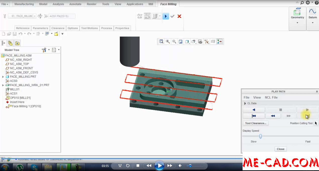 Trọn Bộ 3 DVD Học Creo Parametric| Tai Lieu Creo Hay Nhat | Tu hoc Creo