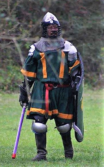 Greate Book of Fighters: 944_Kingdom of Trimaris_Barony of Oldenfeld ...