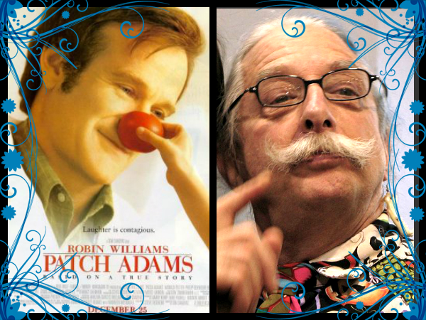 Patch Adams: One Inspiring Man