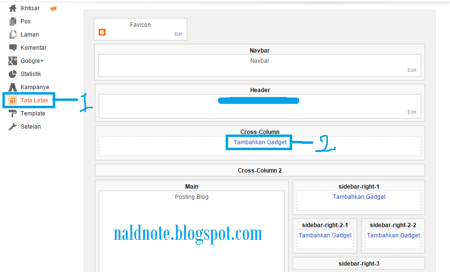 Cara membuat tab menu sederhana dengan mudah di blogger untuk pemula ... Cara membuat tab menu sederhana dengan mudah di blogger untuk pemula ...