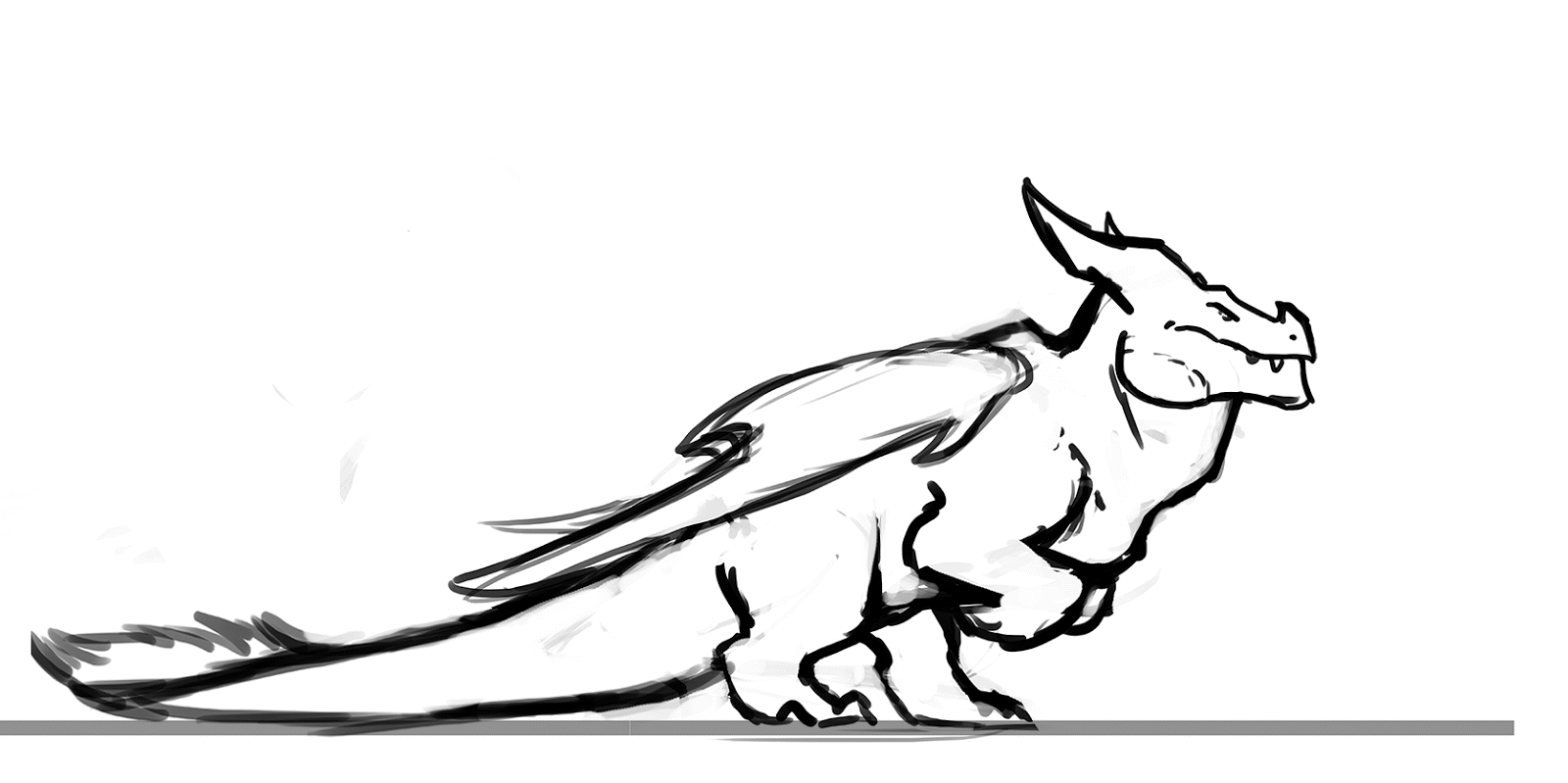 Dragon Lab Blog: 2016