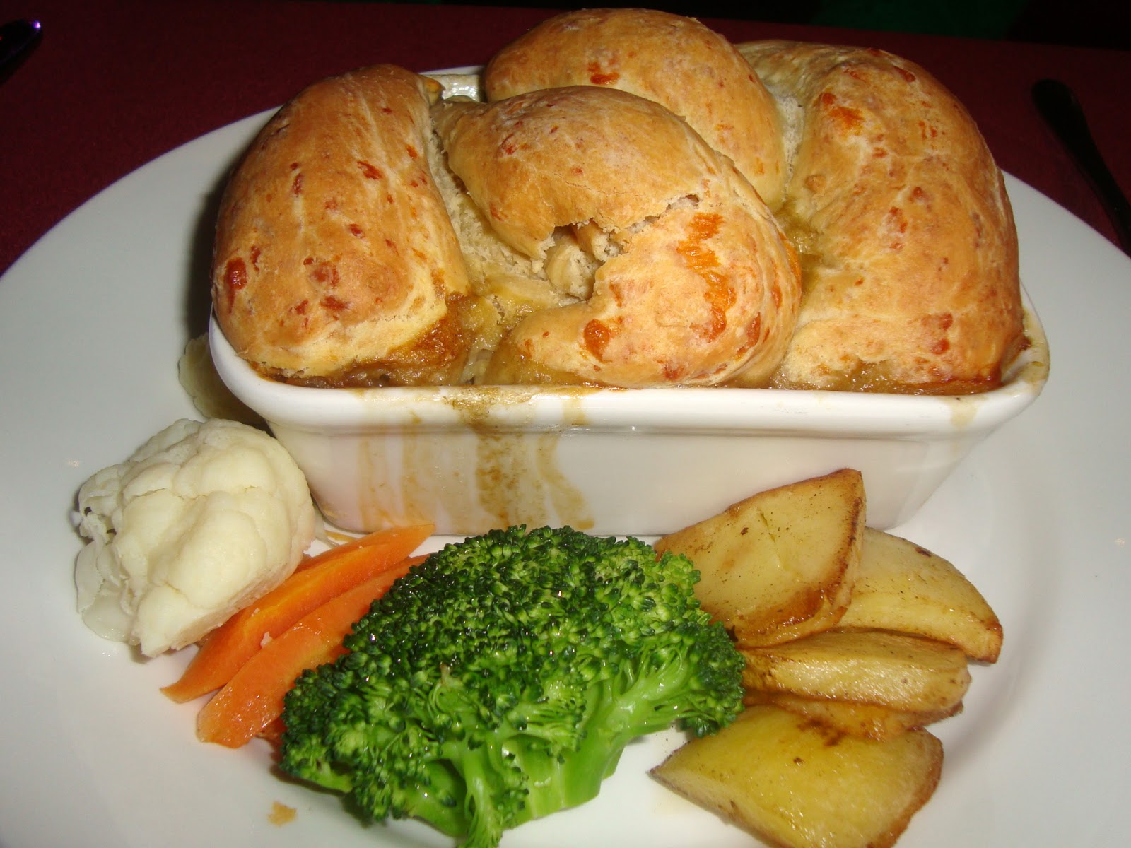 Paul & Lucy's Best Kept Secrets: Review: Soul Night At The Sands Venue ...