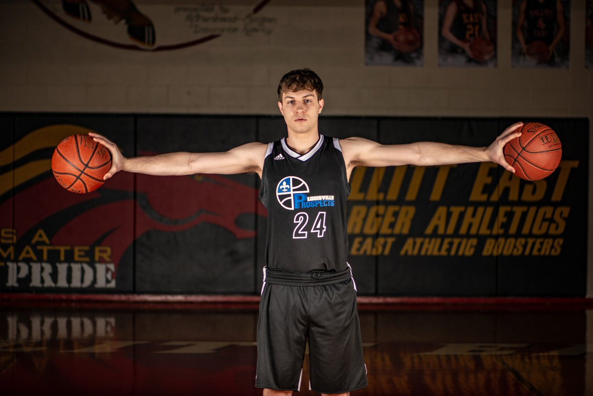 2021 Sam Conley @Samconley15 [Spencer Co] 6'4 Wing #Prospects @quamelt22