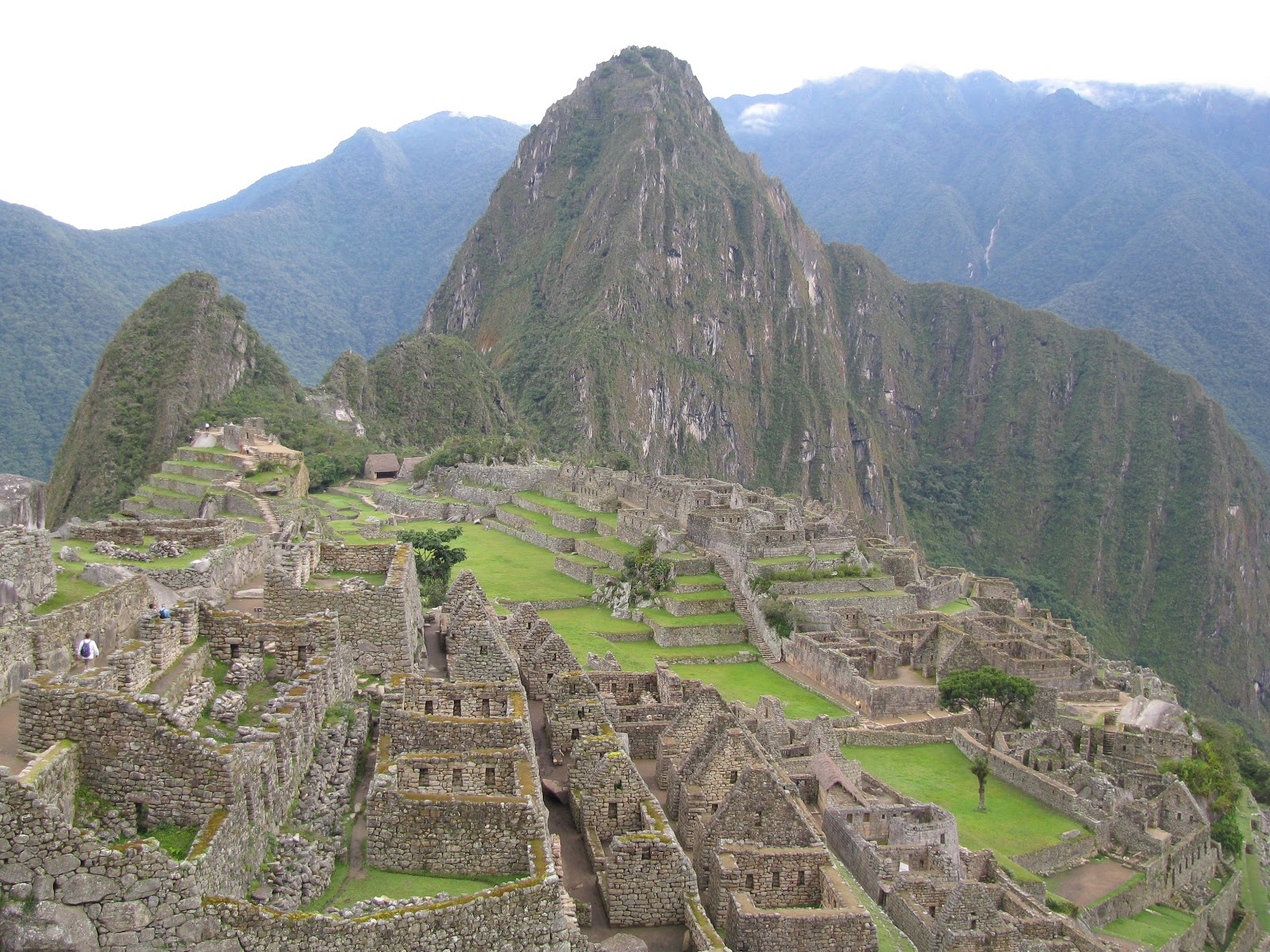 Run Wild Run Free : Machu Picchu ~ Hidden, surreal .. Mystique of the Inca