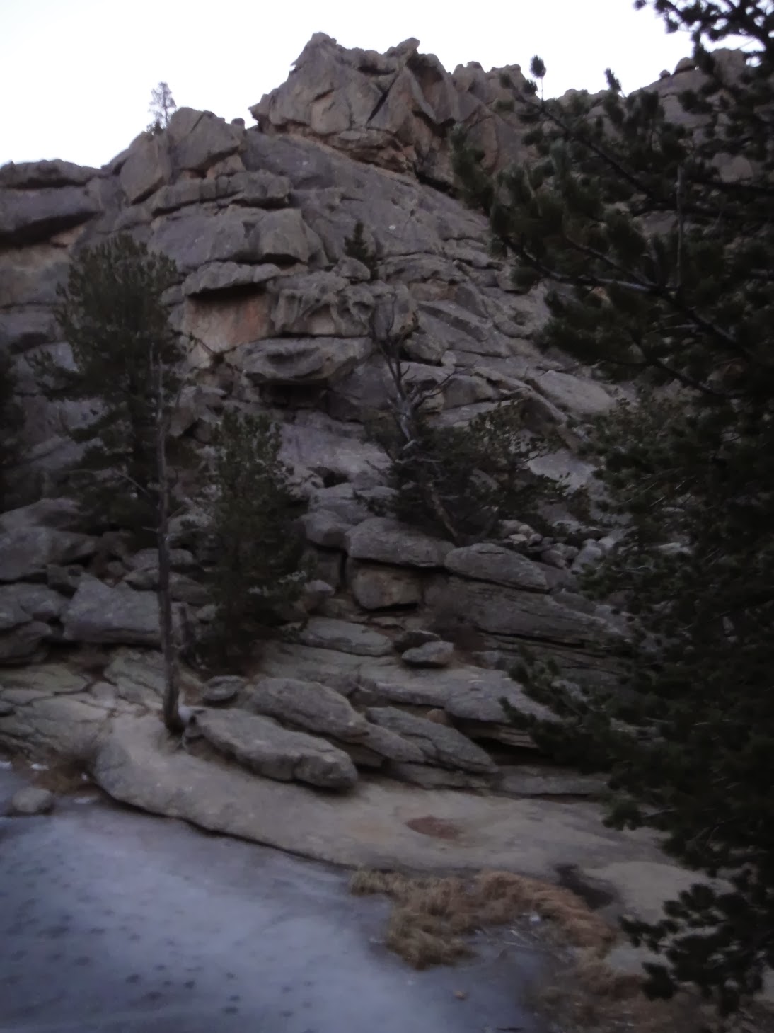Hiking Rocky Mountain National Park: A brief and triumphant return to RMNP!
