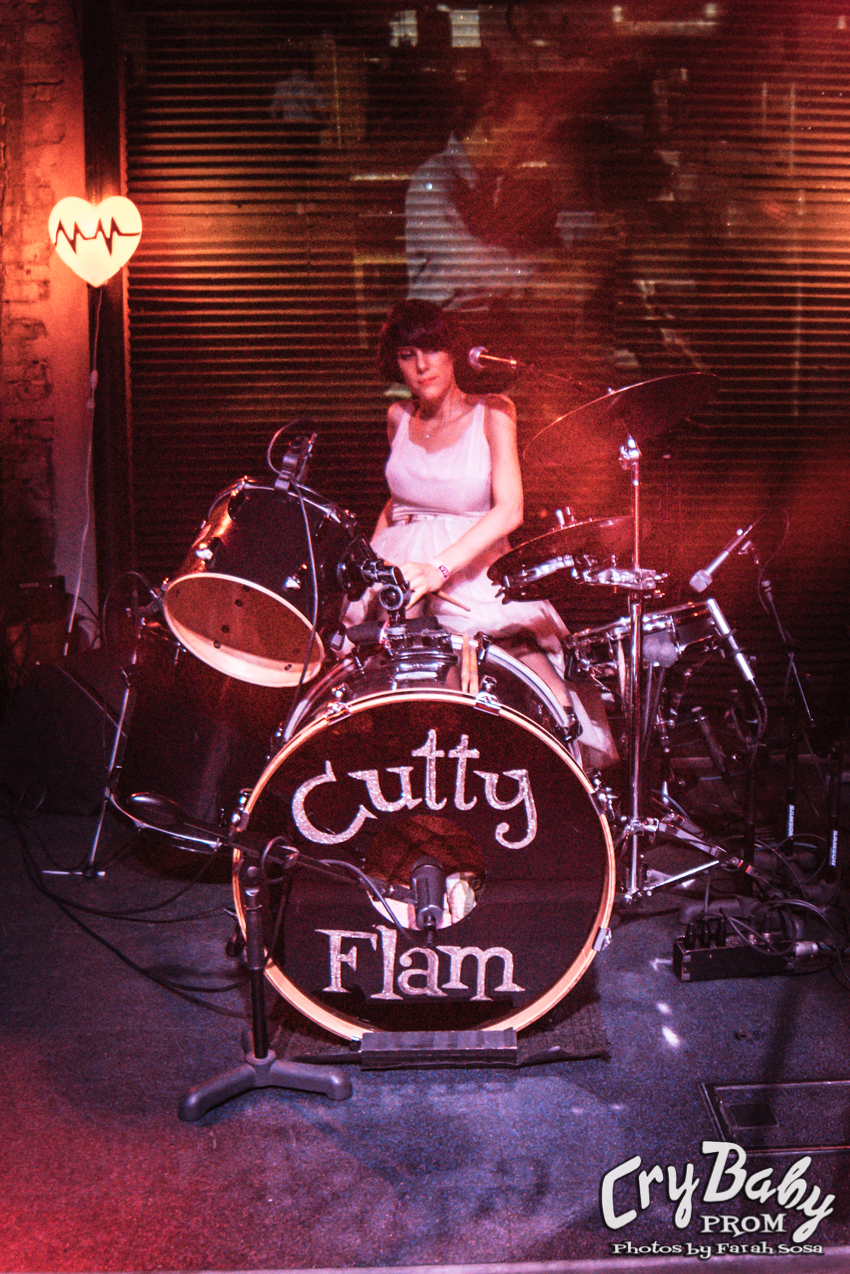 FARAHSTOP: Resident DTLA - Cry Baby Prom hosted by Tess Holliday ft ...