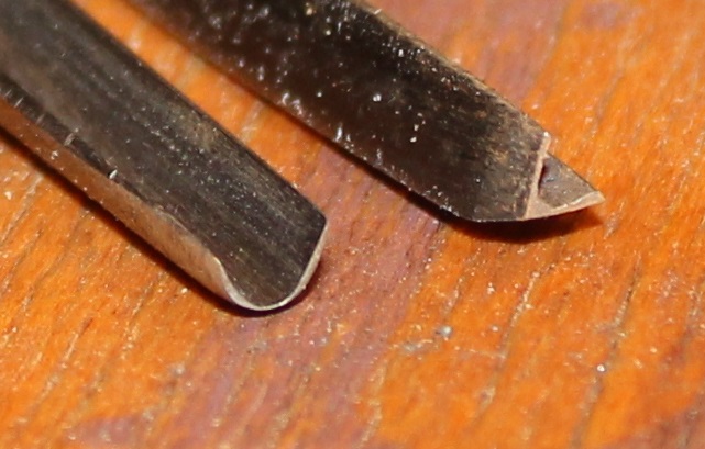 Johann International: Some New Carving Gouges