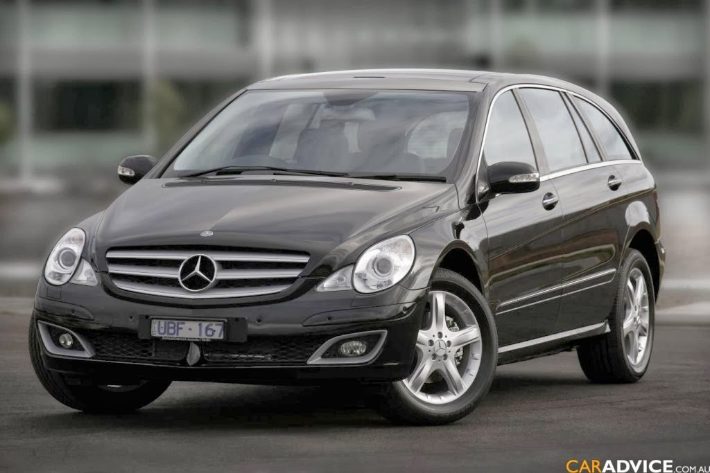 Mercedes Benz R Class HD Wallpapers | Decor Interiors Kenya