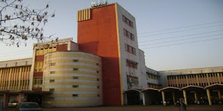 National Institute of Technology, Raipur - UNIVERSITY PROFILES