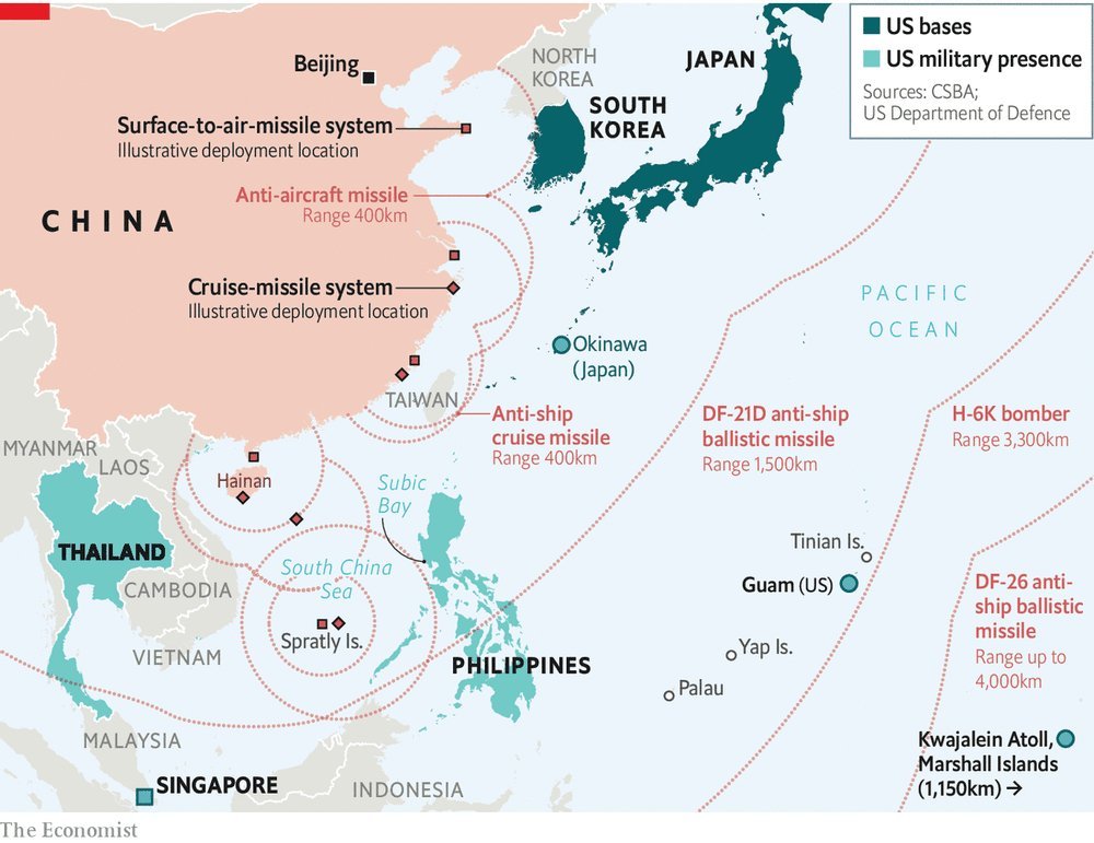 Geopolitical Trends and the Integrated Defence and Security Review (IDSR)