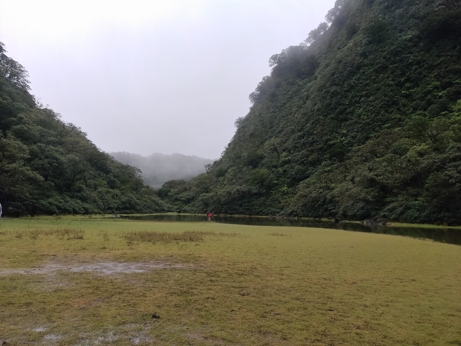 Mt. Mandalagan and the Worth It All Steps We Took
