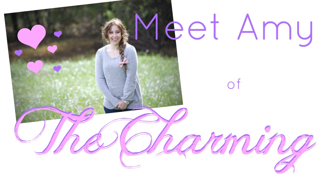 MessyDirtyHair: aren't you charming