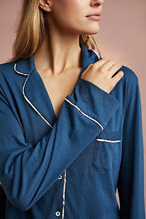 Live Give Love: Sleep, Lingerie, and BHLDN