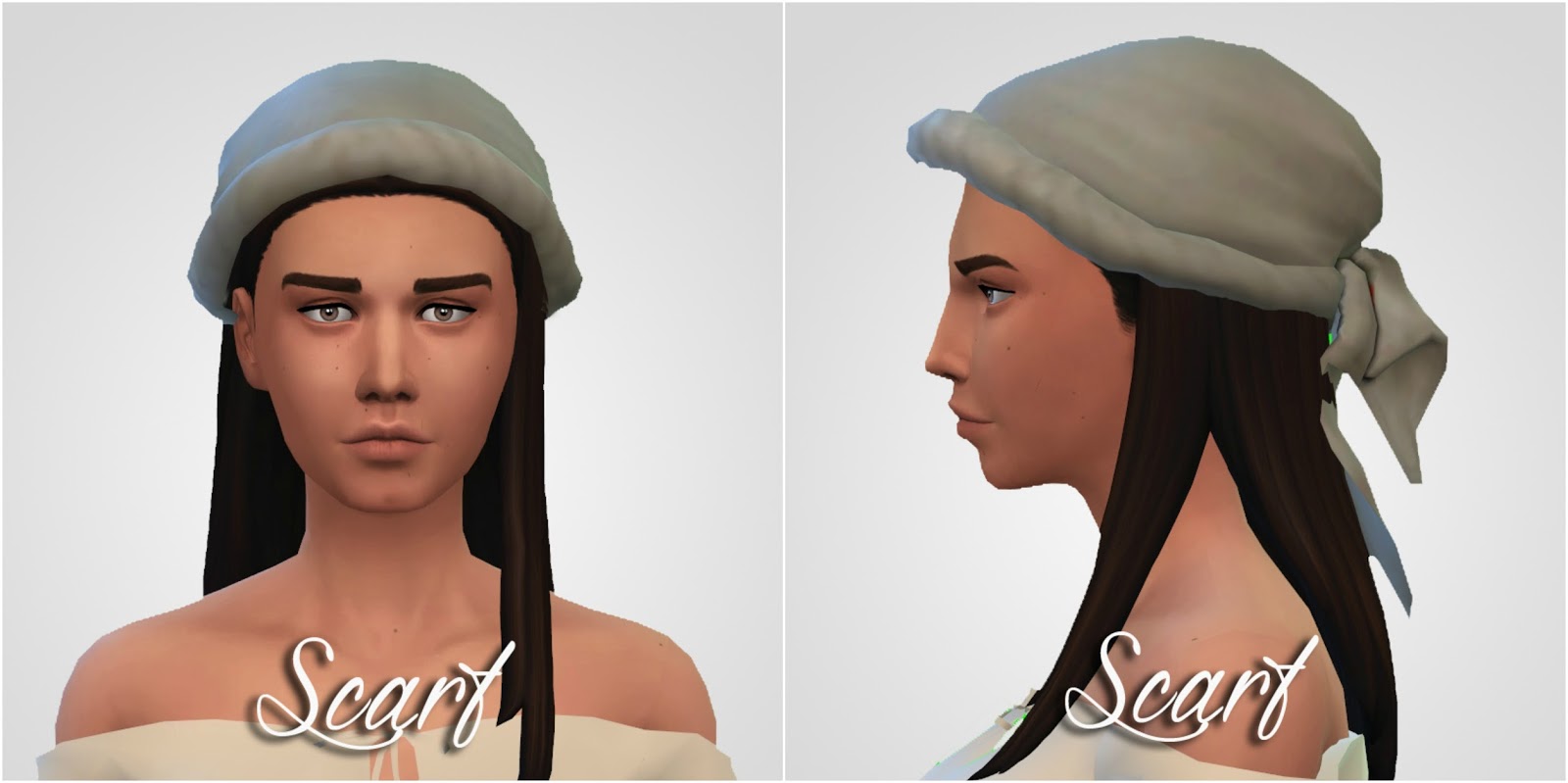 TSM to TS4: Crowns & Hats & Helmet | History Lover's Sims Blog