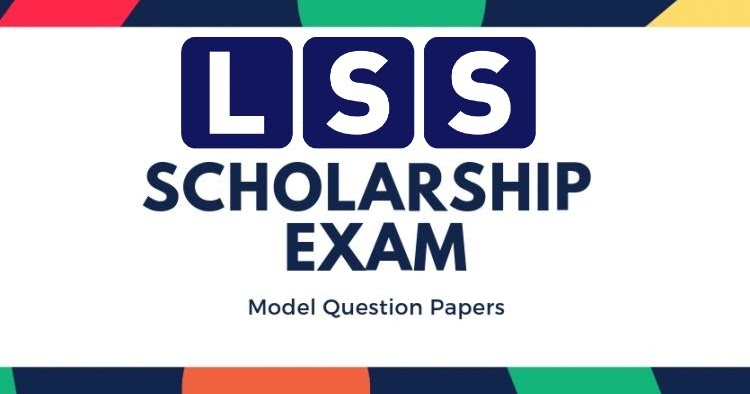 LSS Question Paper Based on Class 4 Lessons - Kerala LPSA Helper (LPSAH)