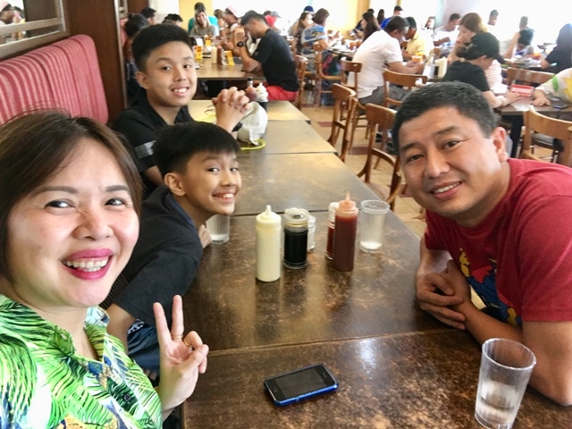 ERICJAZ FOODIES: MEAT PLUS CAFE (SUBIC)