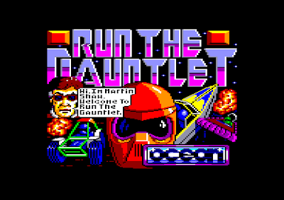 Design For Games Year 1