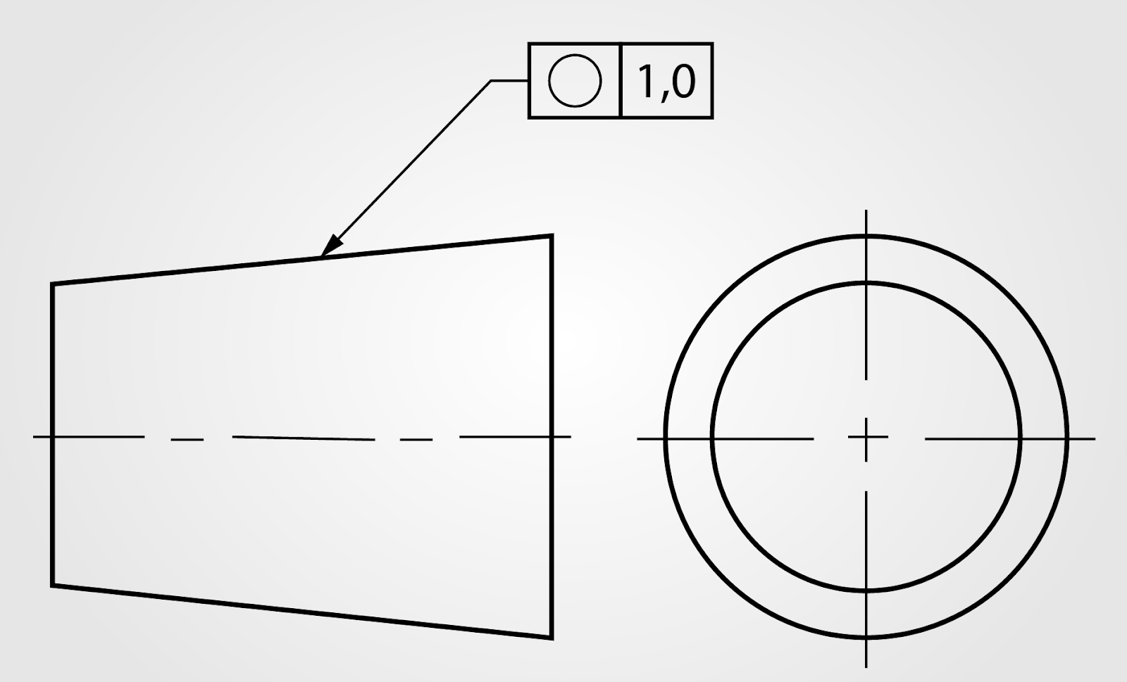 Fundamentos da Tecnologia Mecânica: Metrologia - Aula 10 - Tolerâncias ...