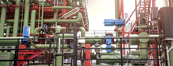 Introducción a los sistemas de control automático