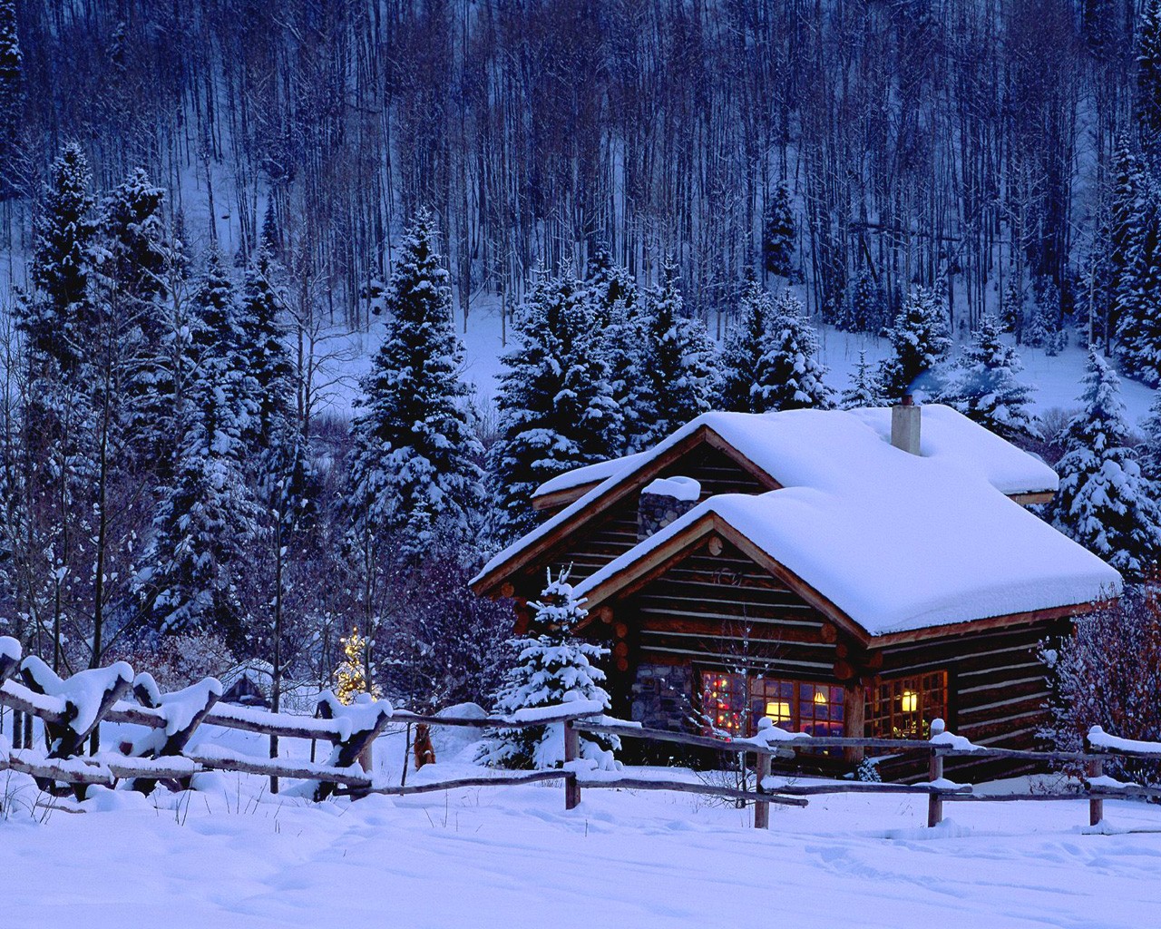 LIFE IS BLESSED: BEAUTIFUL SNOW HOUSES