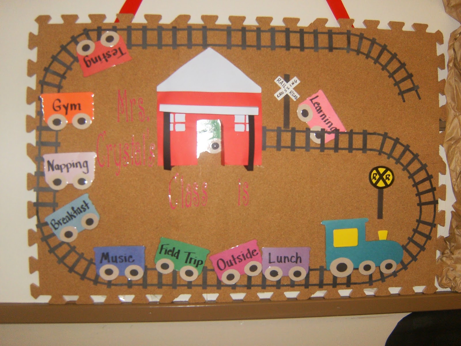 C+C Preschool Factory