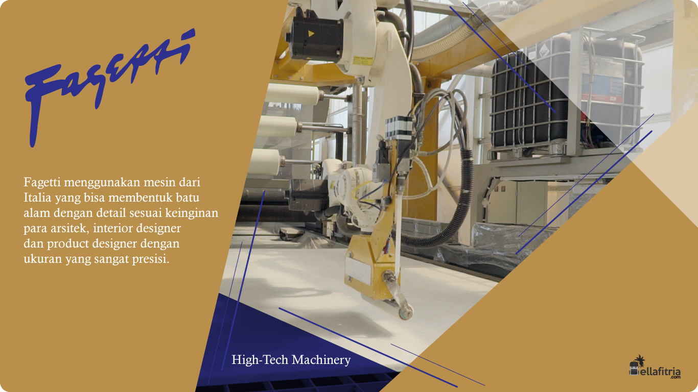 Fagetti Supplier Marmer Indonesia: Wujudkan Sentuhan Alam di Rumah ...