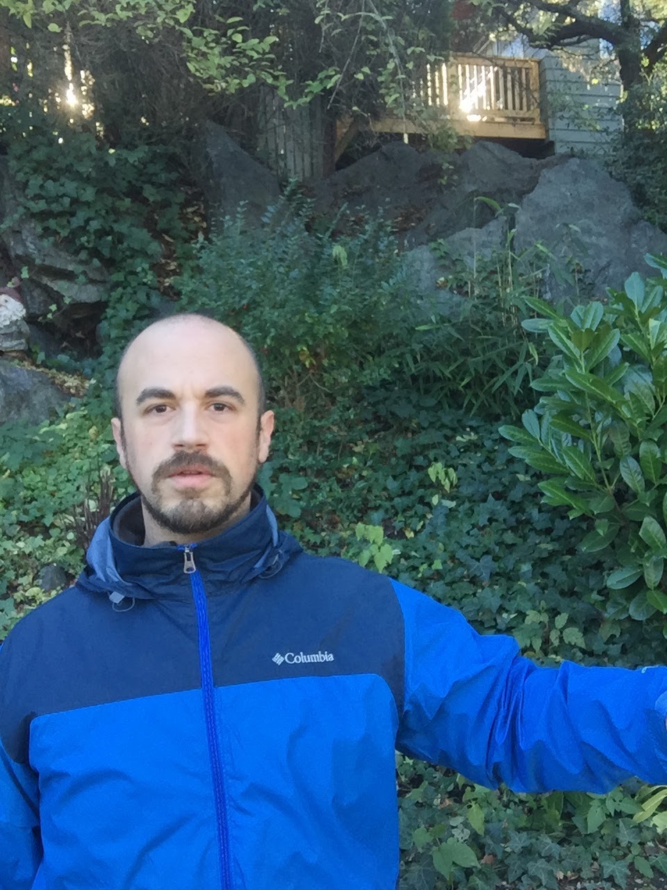 Boren Park, ENVIR 280 Journal: Erratic In Seattle - Seattle Erratic ...