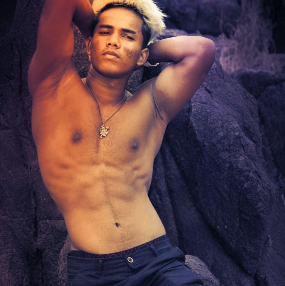 world bodybuilders pictures: goa bodybuilder mohan rathod from vasco de ...